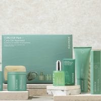 CURLiCUE Pack – Davroe Hair Wellness USA Store